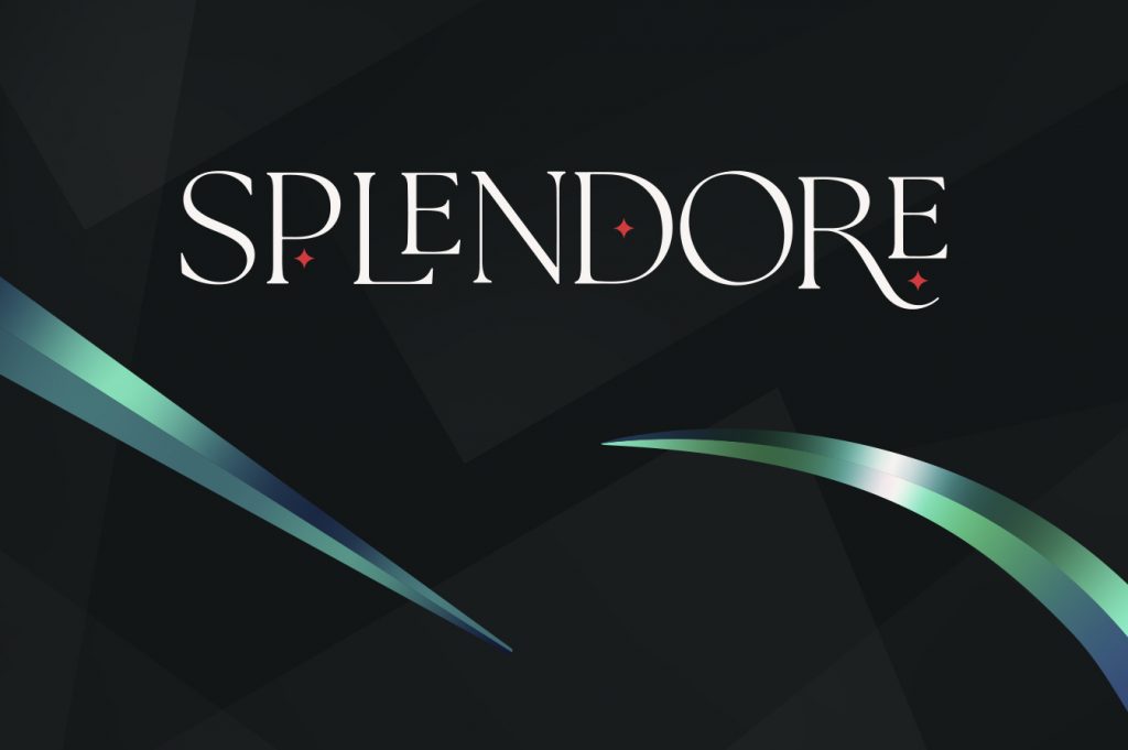 Splendore – Core Audiovisual y Diseño